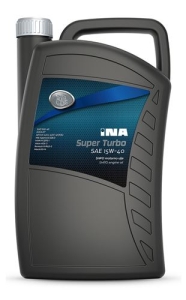 INA SUPER TURBO 15W-40 – Motorna ulja